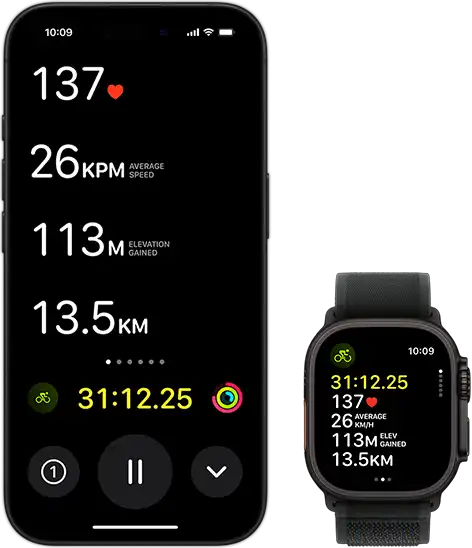 Apple Watch Ultra 2: Specs, Price & Features | TELUS