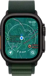 Apple Watch Ultra 2: Specs, Price & Features | TELUS