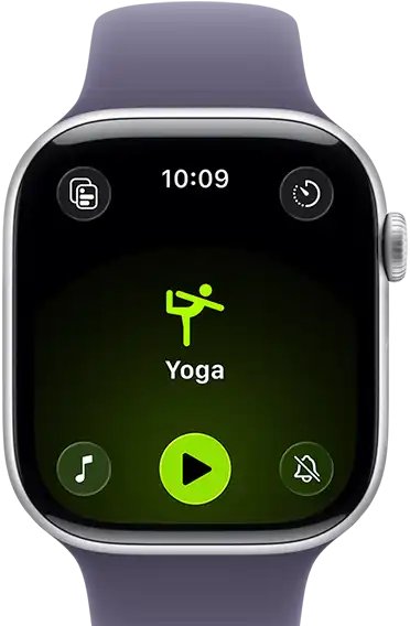 Apple Watch Series 11 Specifications & Price | TELUS