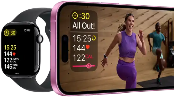Apple Watch Ultra 2: Specs, Price & Features | TELUS