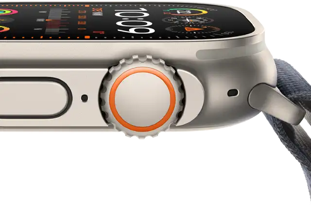 Apple Watch Ultra 2: Specs, Price & Features | TELUS
