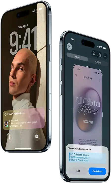 iPhone Air Full Phone Specifications & Release Date | TELUS