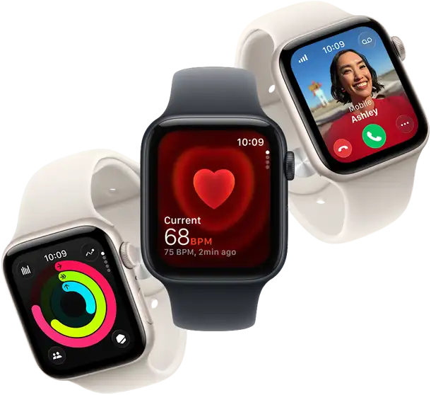 Apple Watch SE 3 Specifications & Price | TELUS
