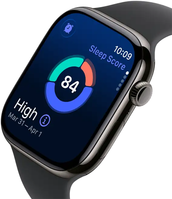 Apple Watch Series 11 Specifications & Price | TELUS
