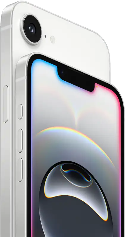 Buy iPhone 16e: Specs, Price & Features | TELUS