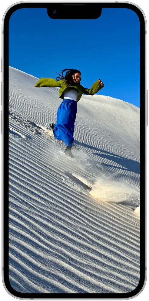 Buy iPhone 16e: Specs, Price & Features | TELUS