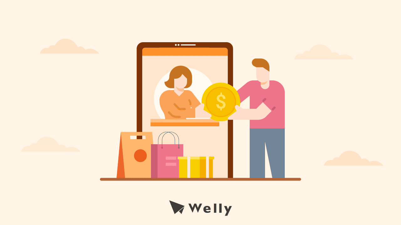 D2C / DTC 是什麼？D2C 商業模式、D2C 案例一次看 - Welly SEO