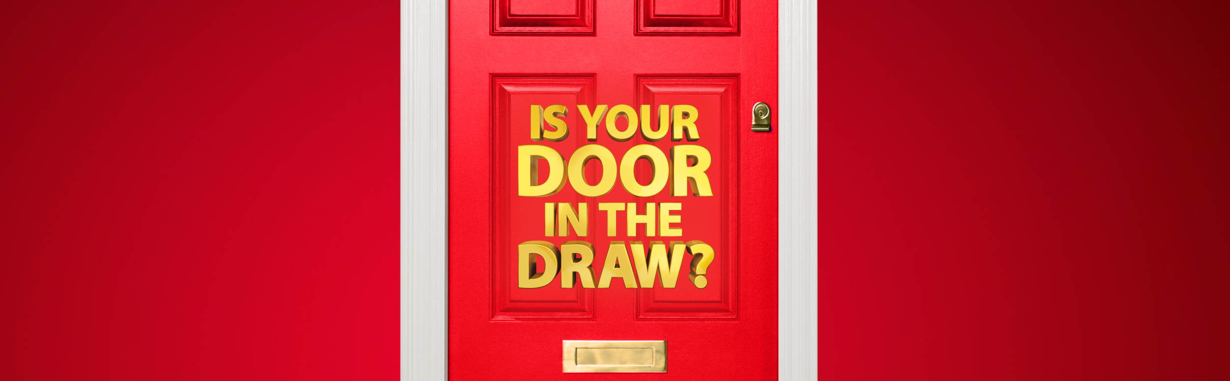 Postcode Lottery Cash Prizes Every Day | People's Postcode Lottery