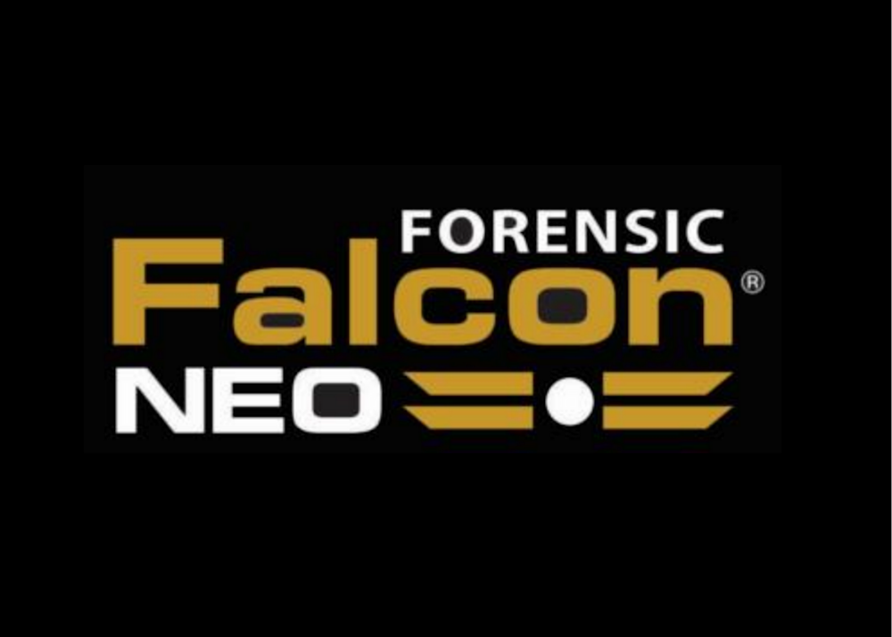 Two new optional features added to Logicube Falcon-NEO! | Fulcrum ...