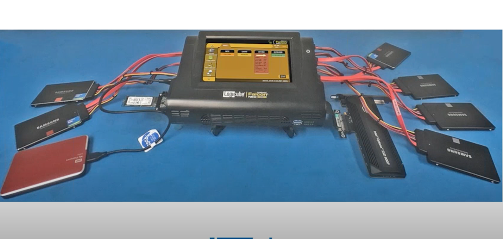 How to Select the Best Hardware-Based Forensic Imager to Streamline the ...