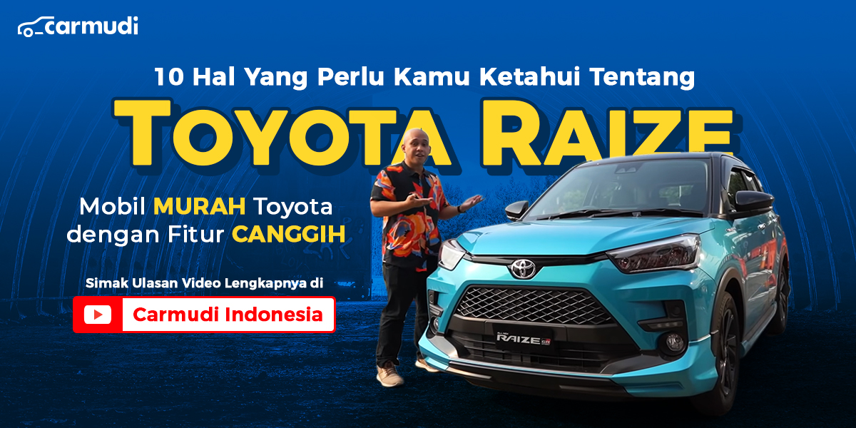 Mobil Baru 2021 - Daftar Harga, Spesifikasi, Review & Promo | Carmudi ...