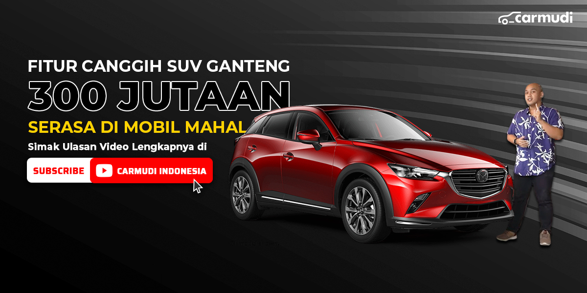 Mobil Baru 2021 - Daftar Harga, Spesifikasi, Review & Promo | Carmudi ...