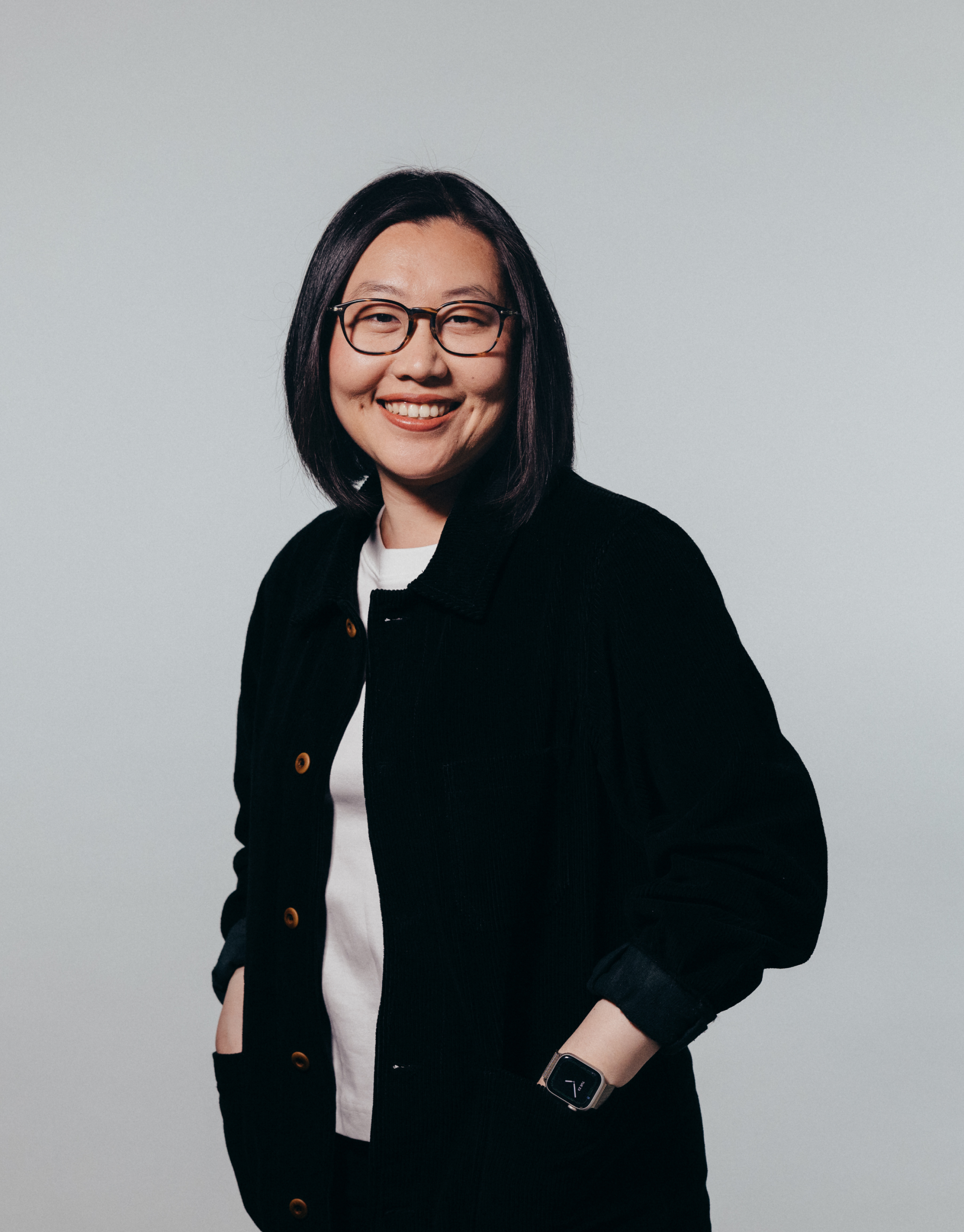 The team at Creandum