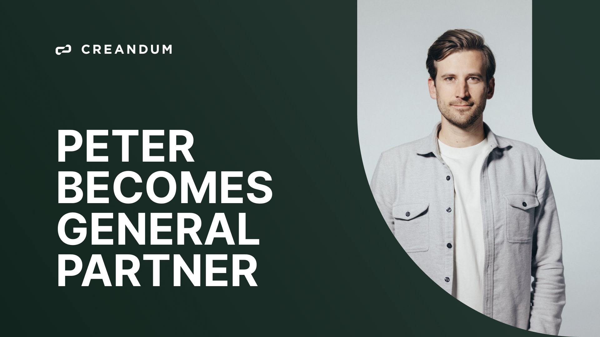 20 years of Creandum