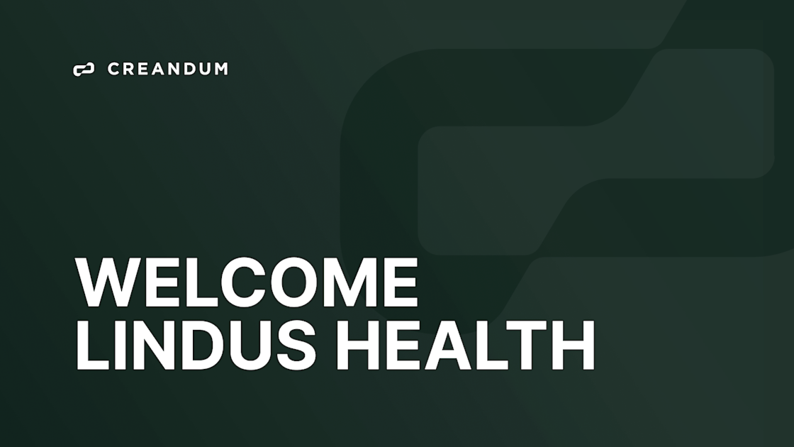 Welcome Lindus Health