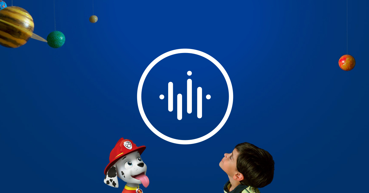 Case Study: Nickelodeon App Audio Sound Effects | Audio UX