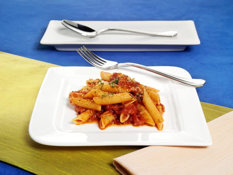 Penne all'Arrabbiata | Barilla