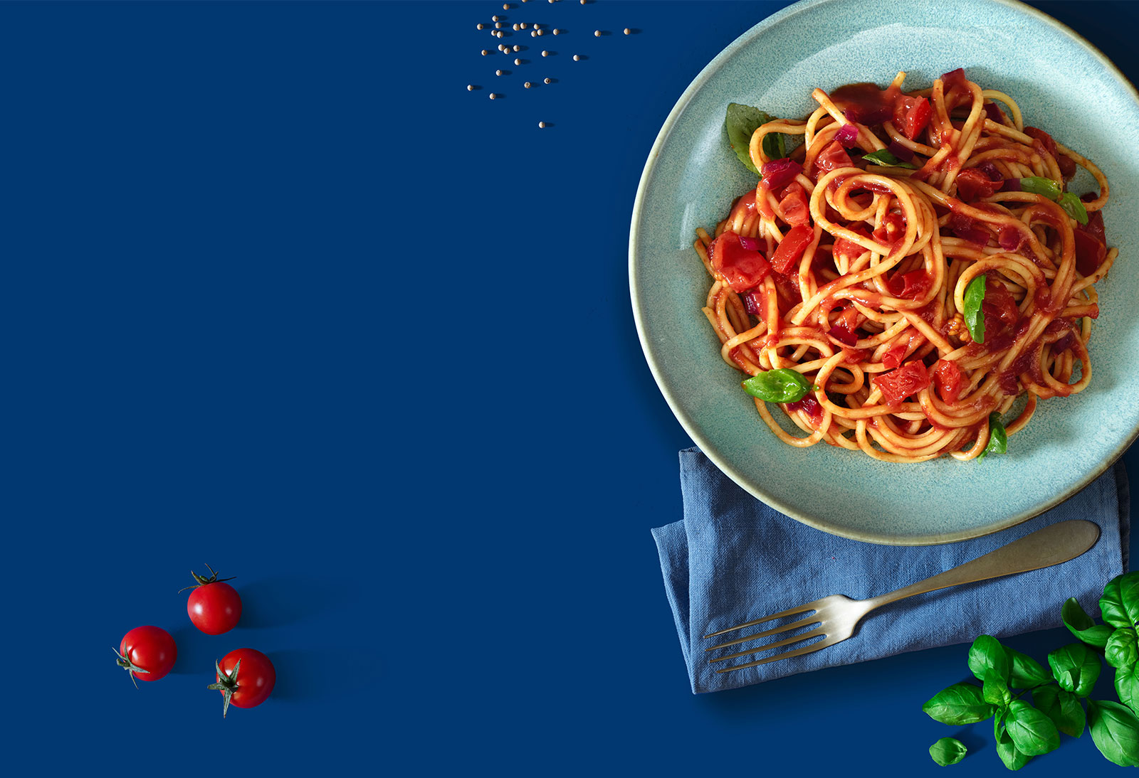 Sauce Pizza | Barilla