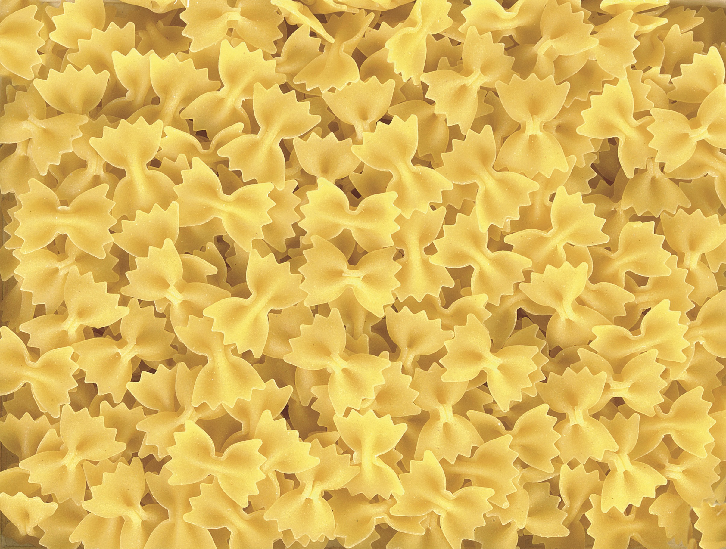Mini Penne Rigate | Barilla