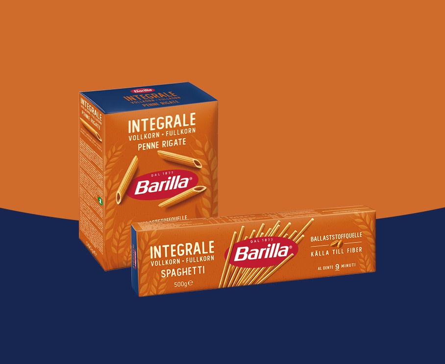 Pasta | Barilla