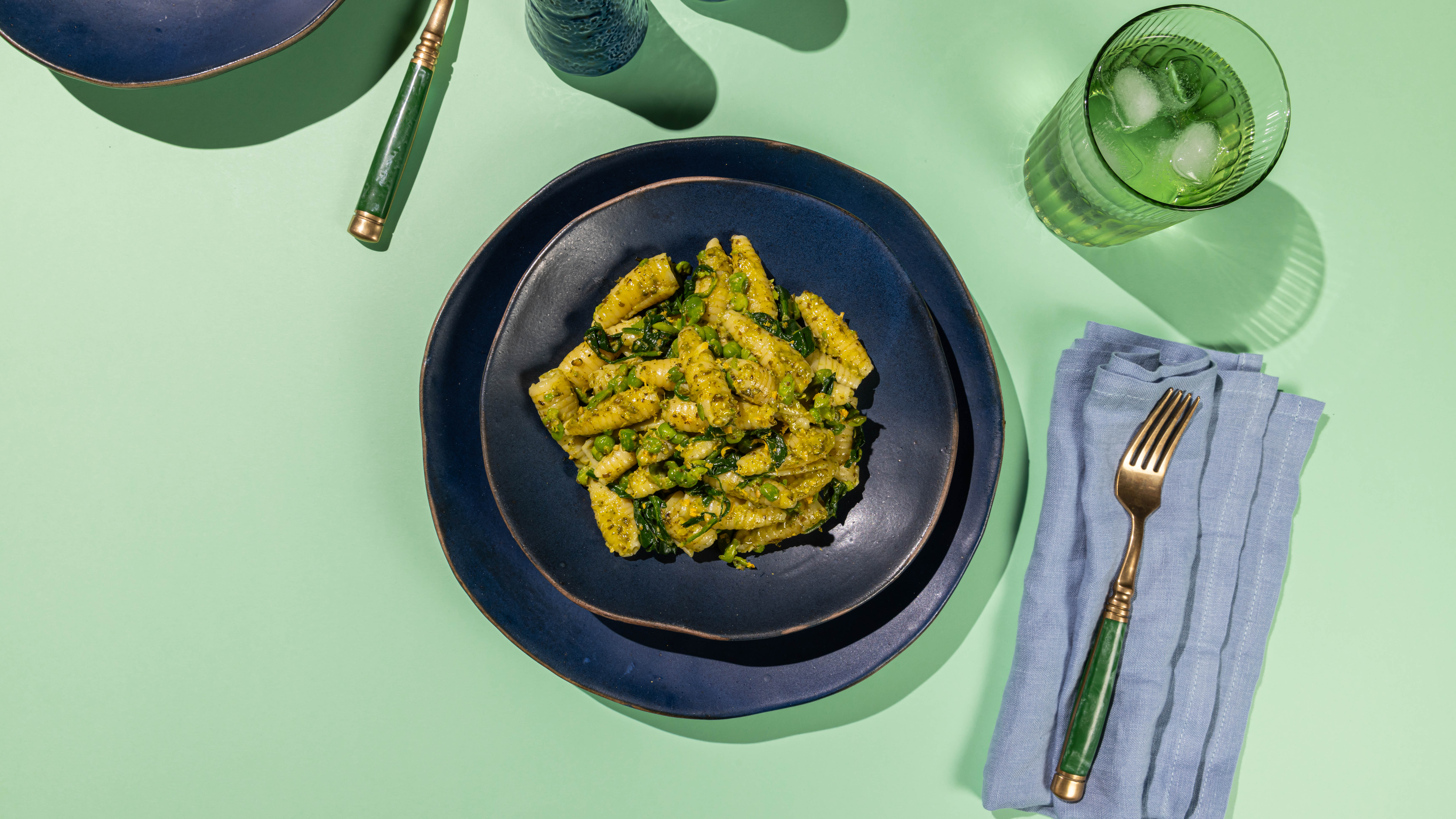 Pesto | Barilla