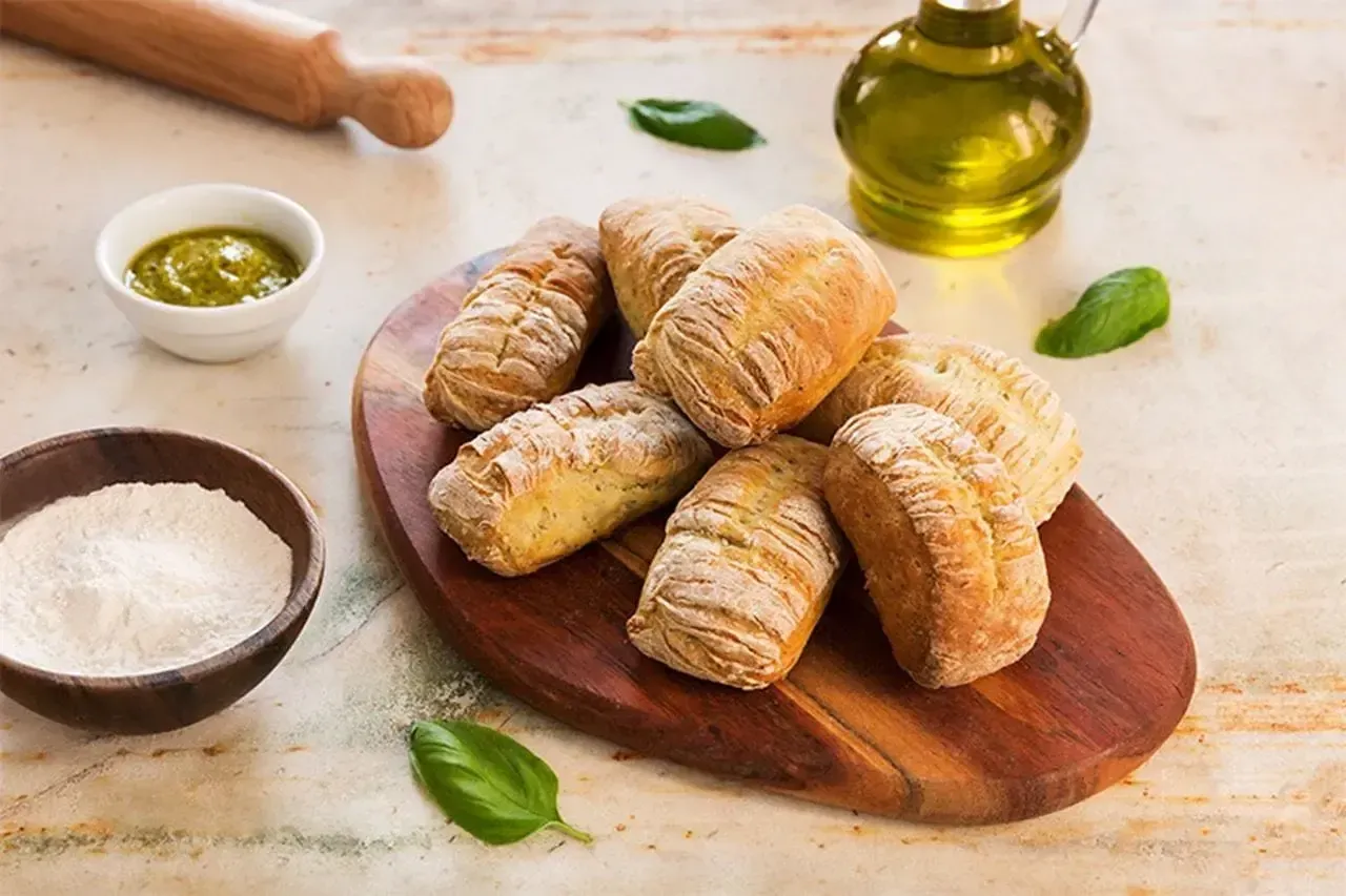 Pesto Genovese Brot | Barilla