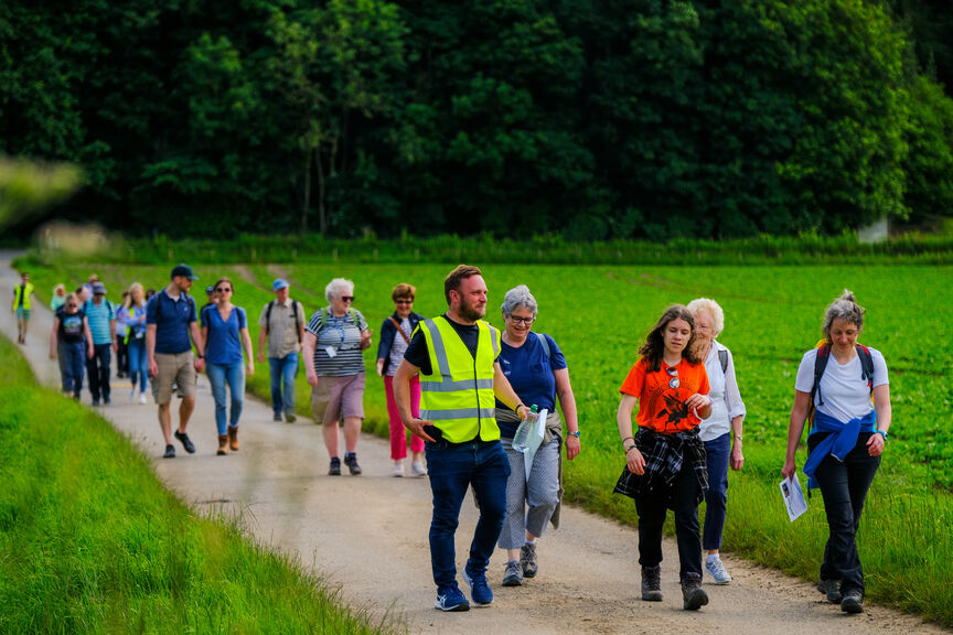 Health and safety guidelines for event organisers