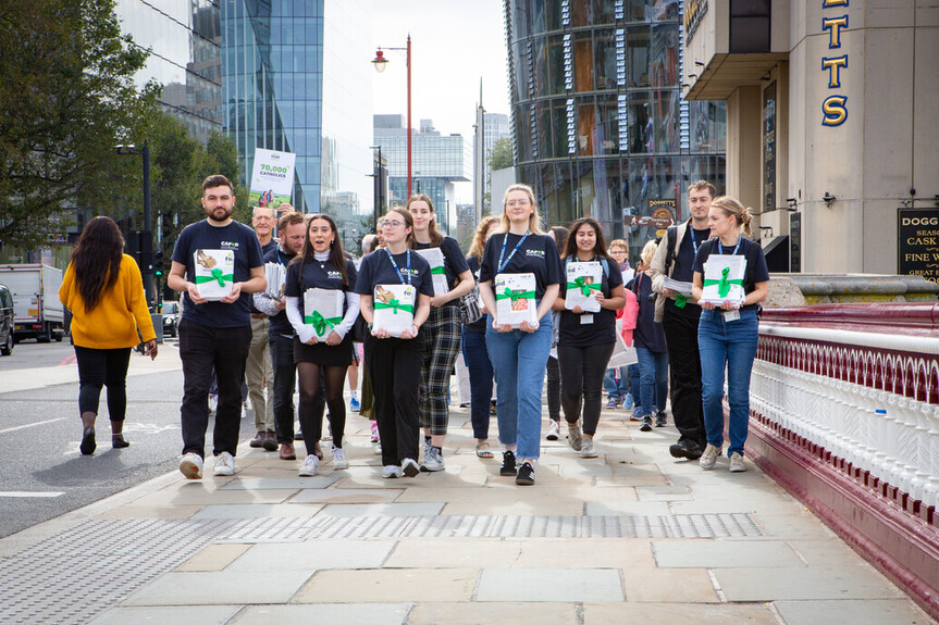 Lent reflection for 18 March