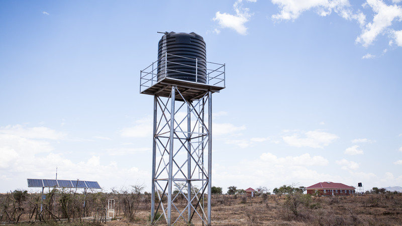 7 things we've learned about water in Uganda