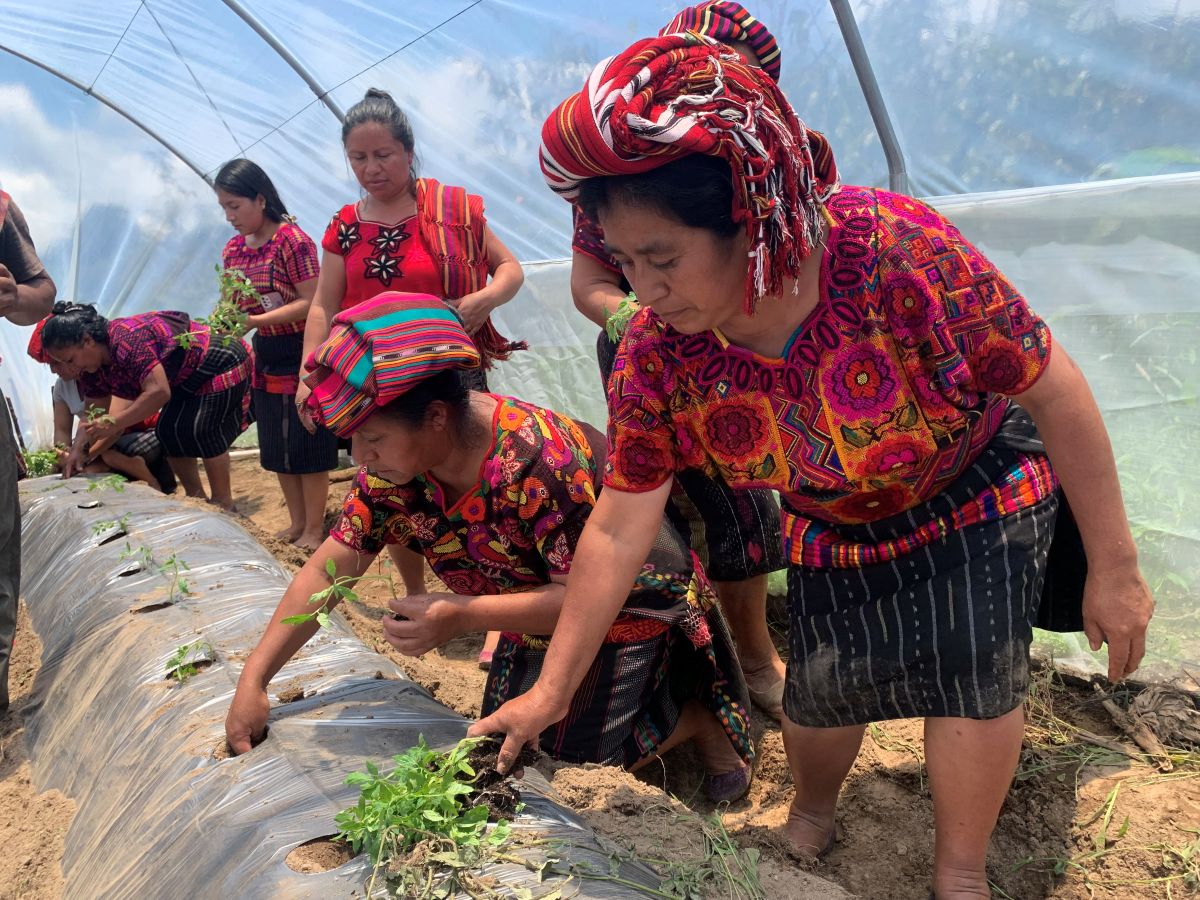 Guatemala