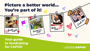 Free fundraising guide