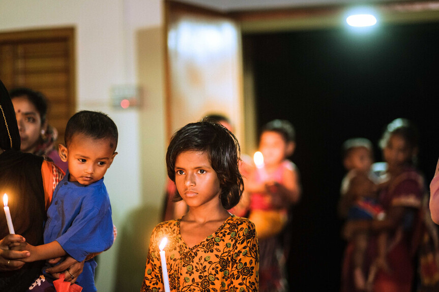 Children's Liturgy