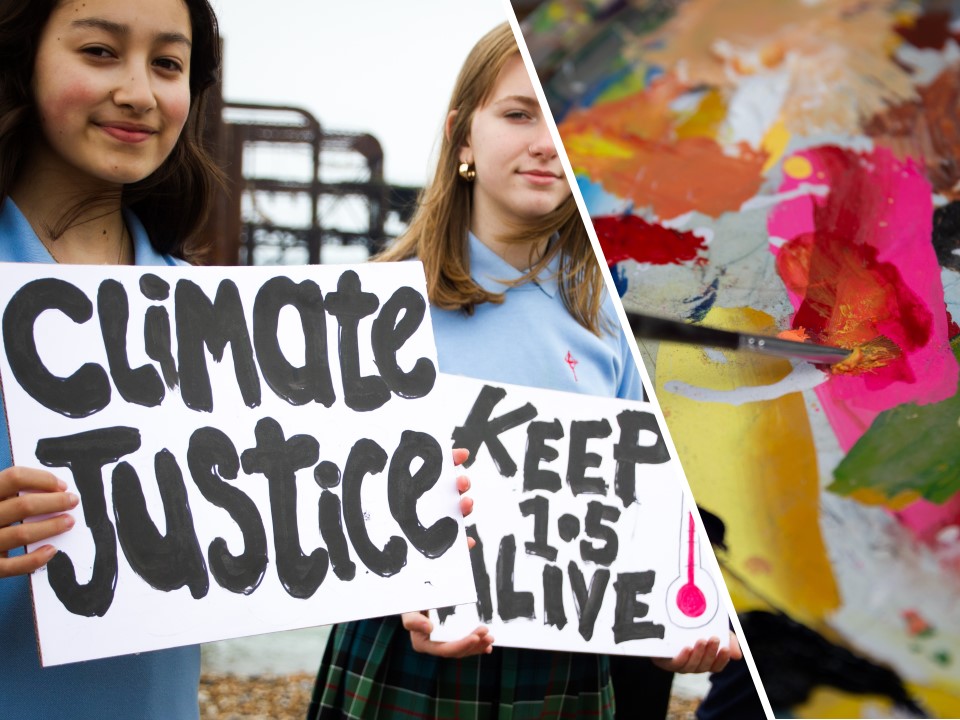 Primary teaching resources