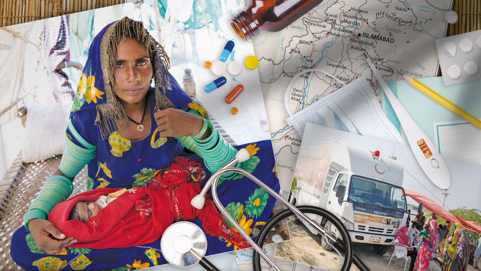 CAFOD - Catholic international development charity