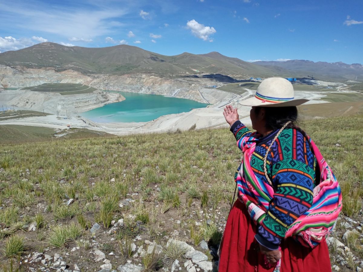 Peru