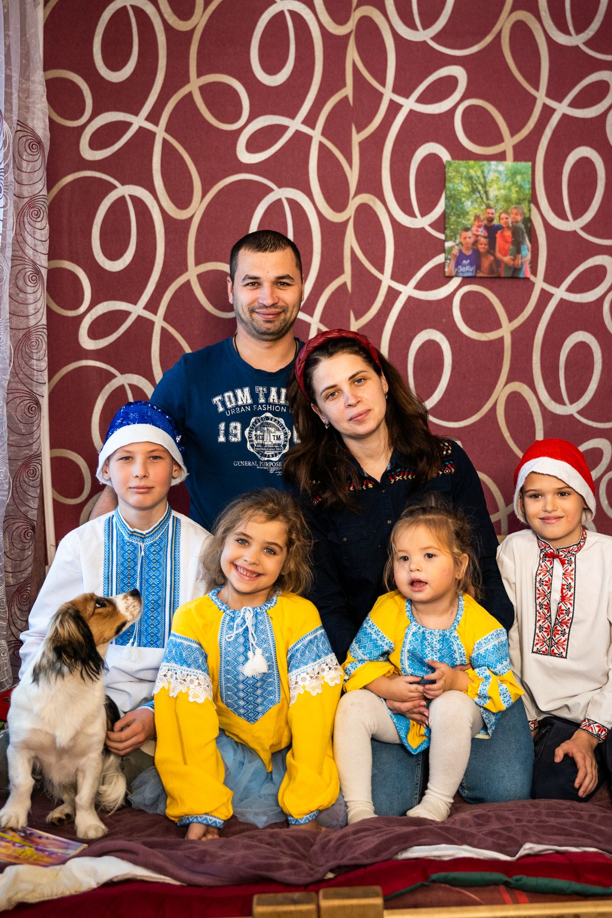 Ukraine