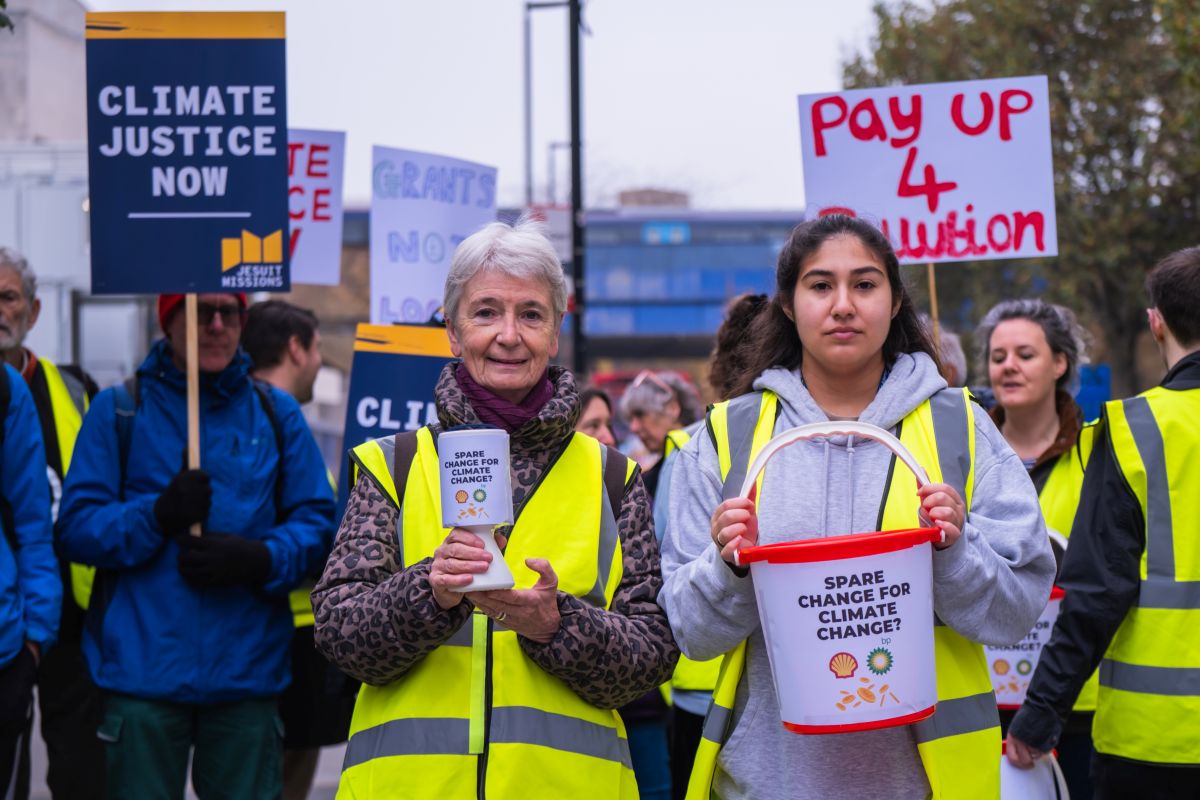 COP30 Catholic actors’ recommendations