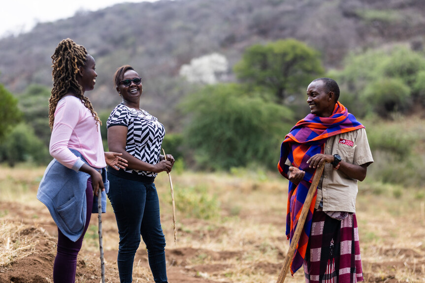 Lent reflection for 9 March