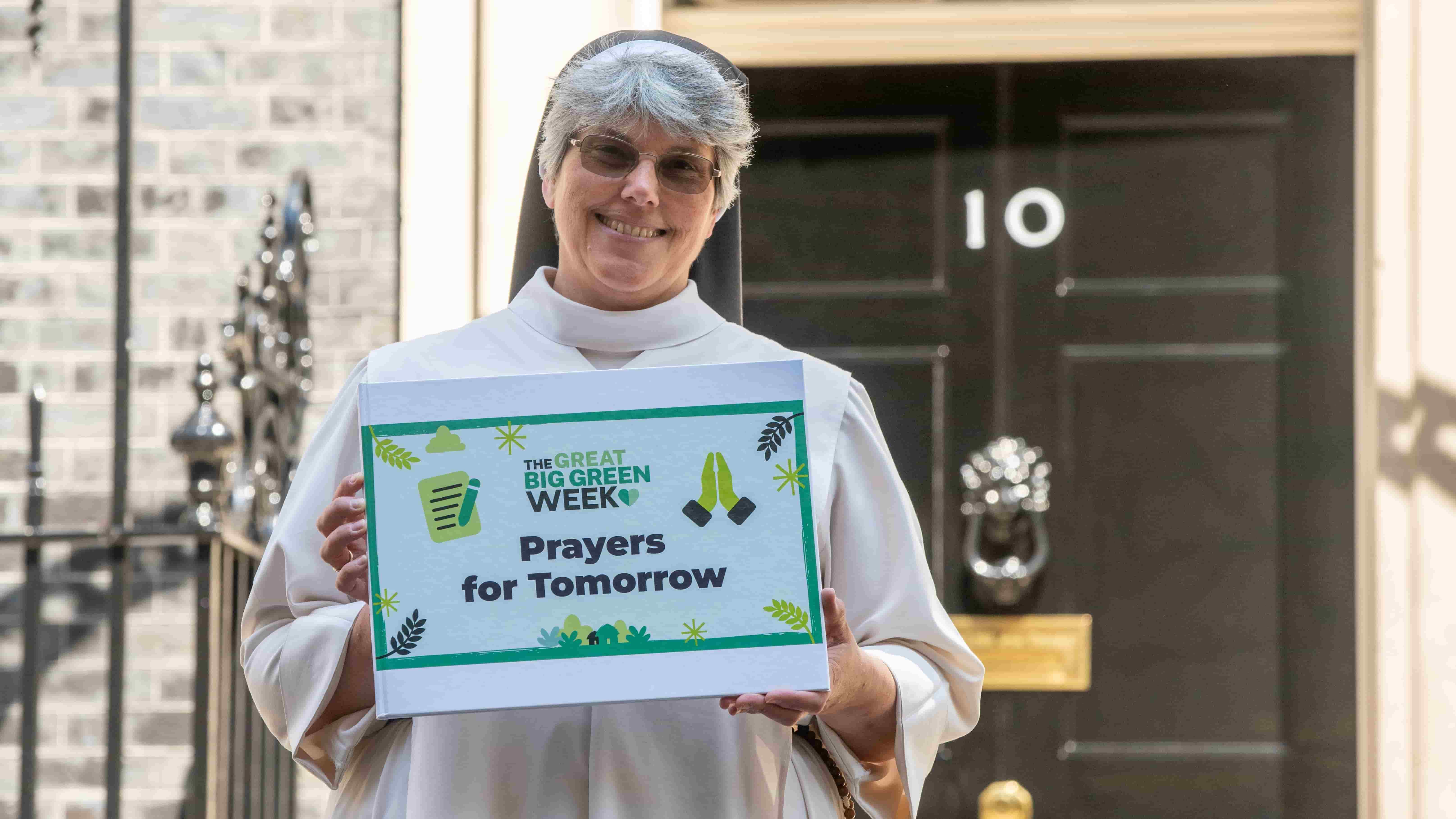 CAFOD - Catholic international development charity