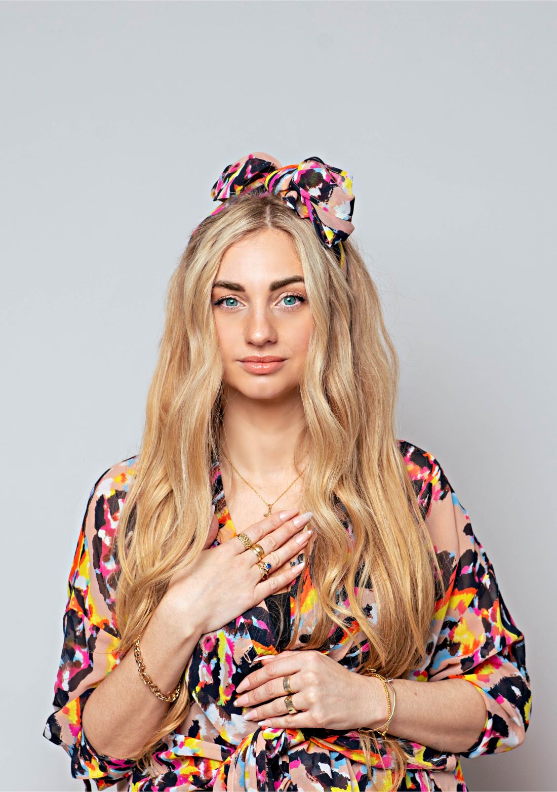 X Factor’s Talia Dean launches CAFOD’s Big Pilgrimage 2024