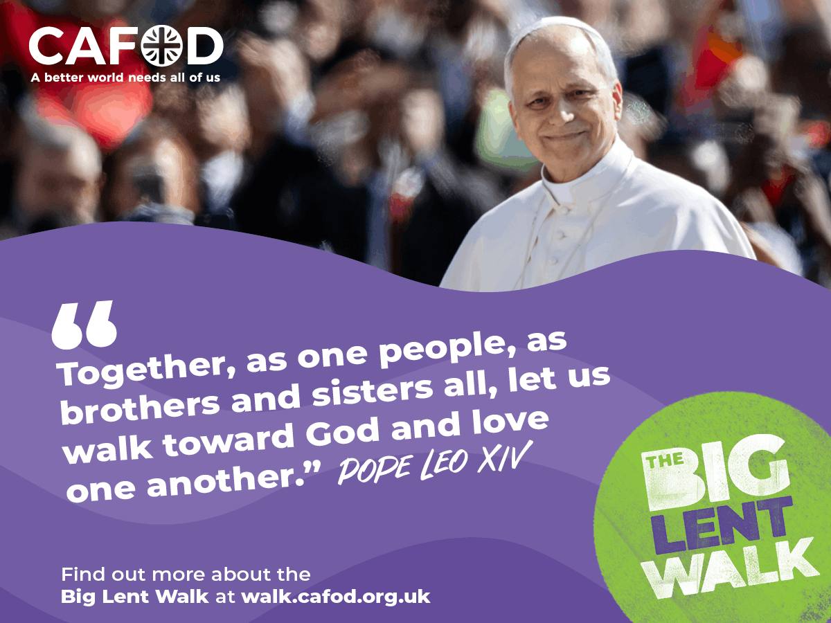 Your little Lent quotes for big hopes