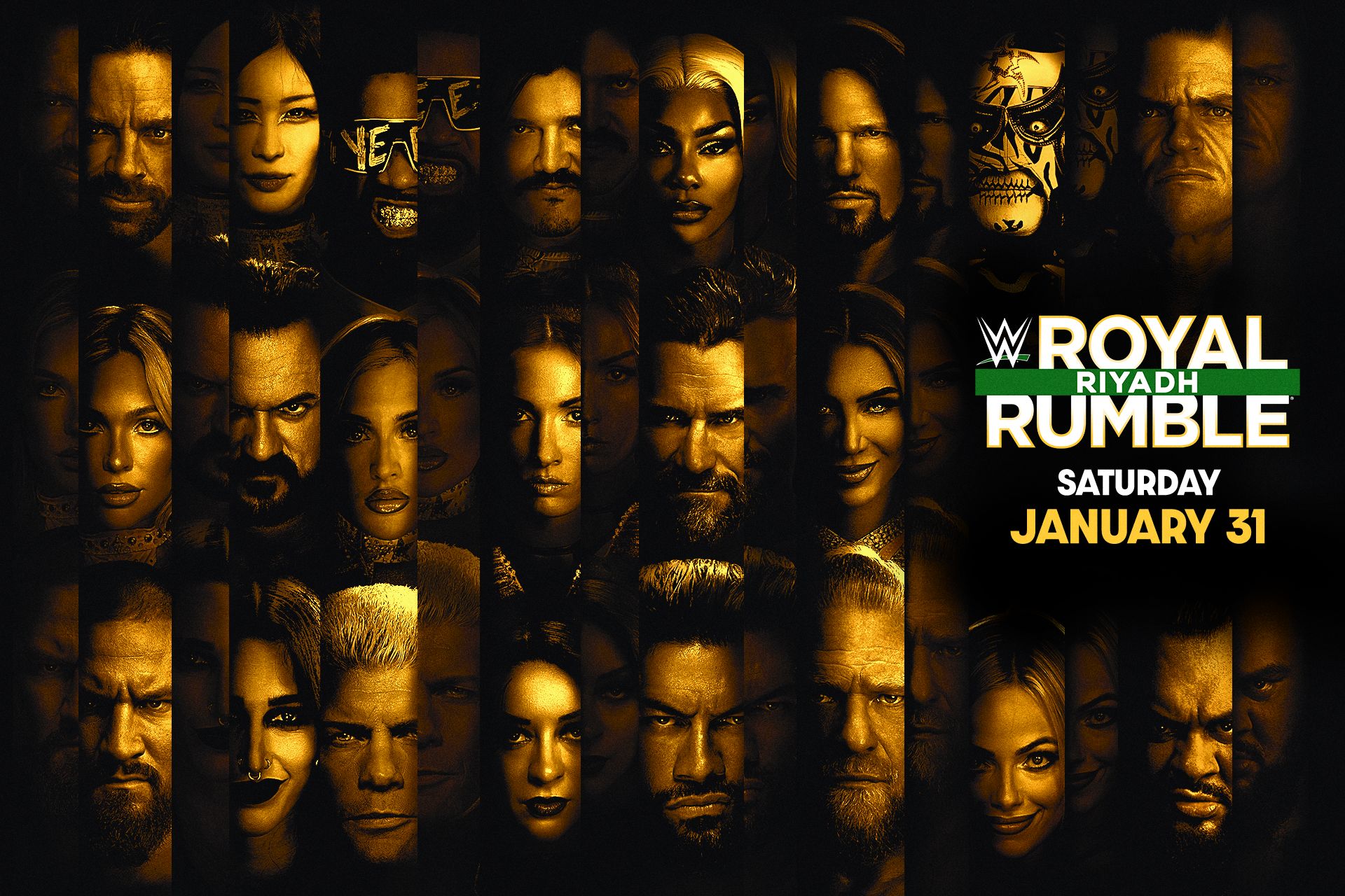 AEW / WWE thread - Real Fighting about Fake Fighting RUMBLE LOTTO OPEN ...