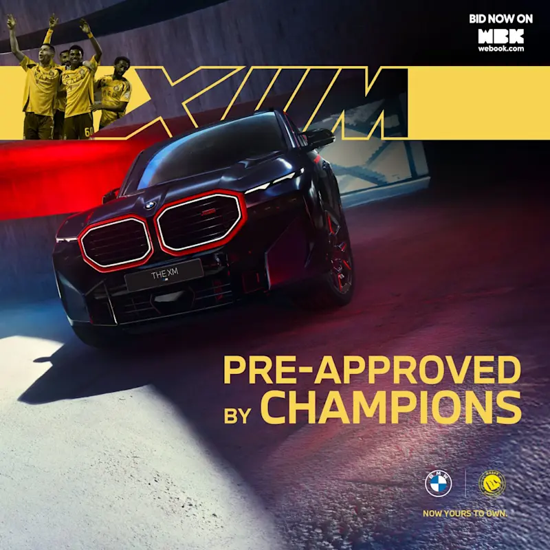 121.0124090 BMW KSA Al Nassr Auctioning 1280X1280