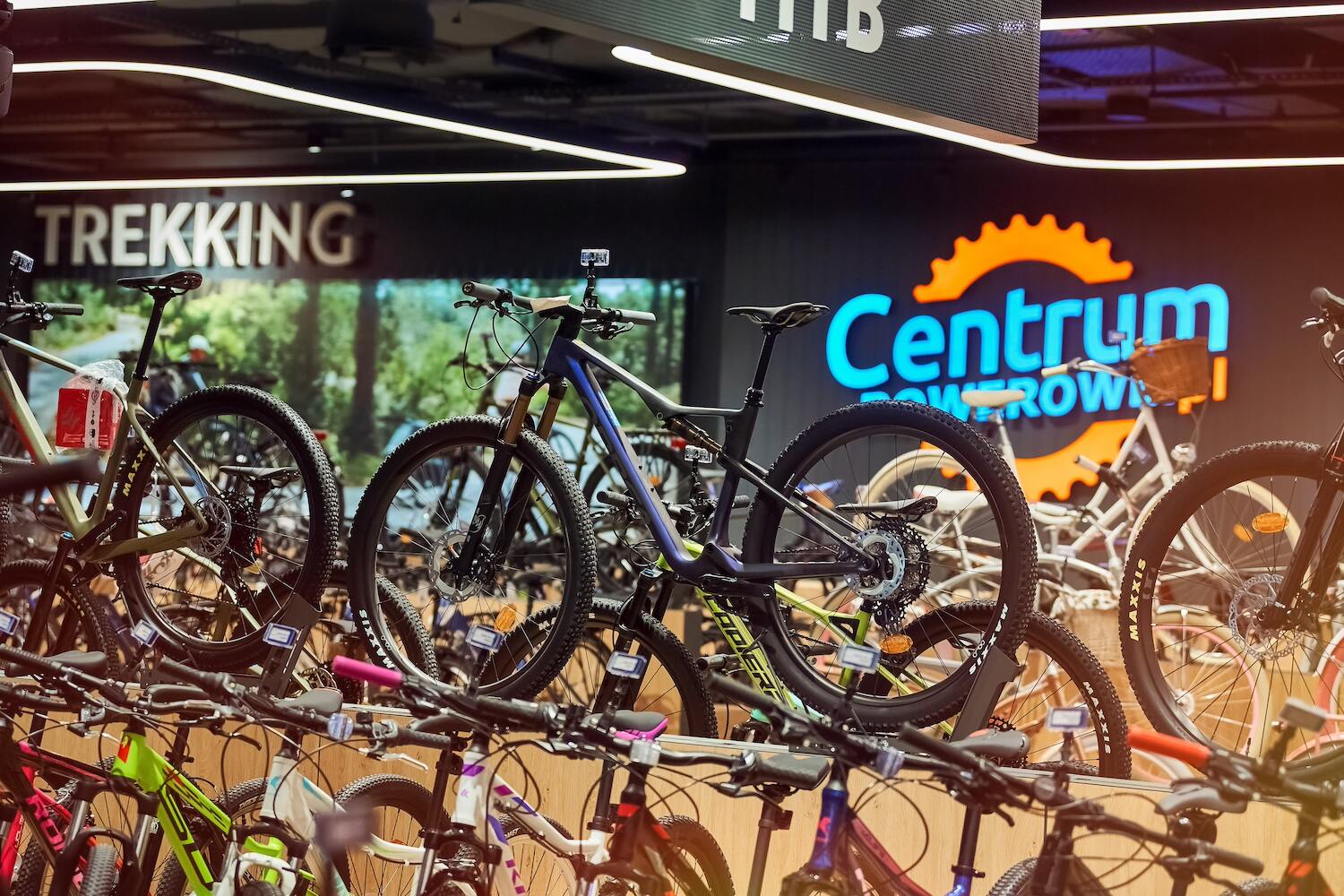 CentrumRowerowe.pl | Aleja Bielany