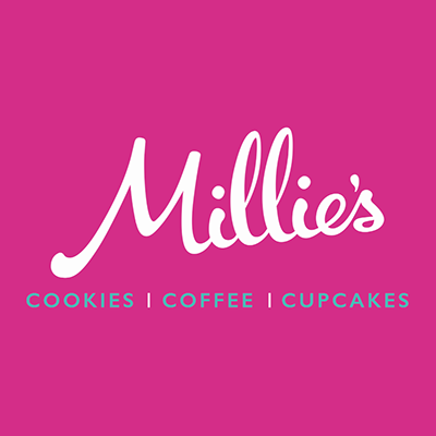 Millie's Cookies | Churchill Square