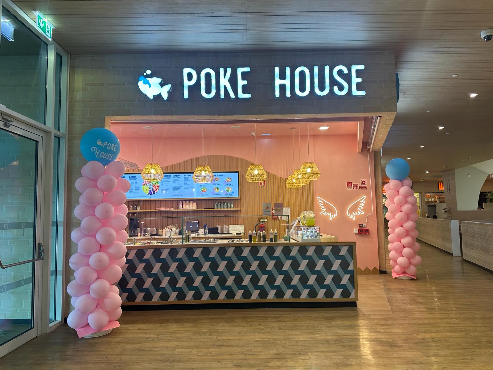 Poke House | MAR Shopping Algarve