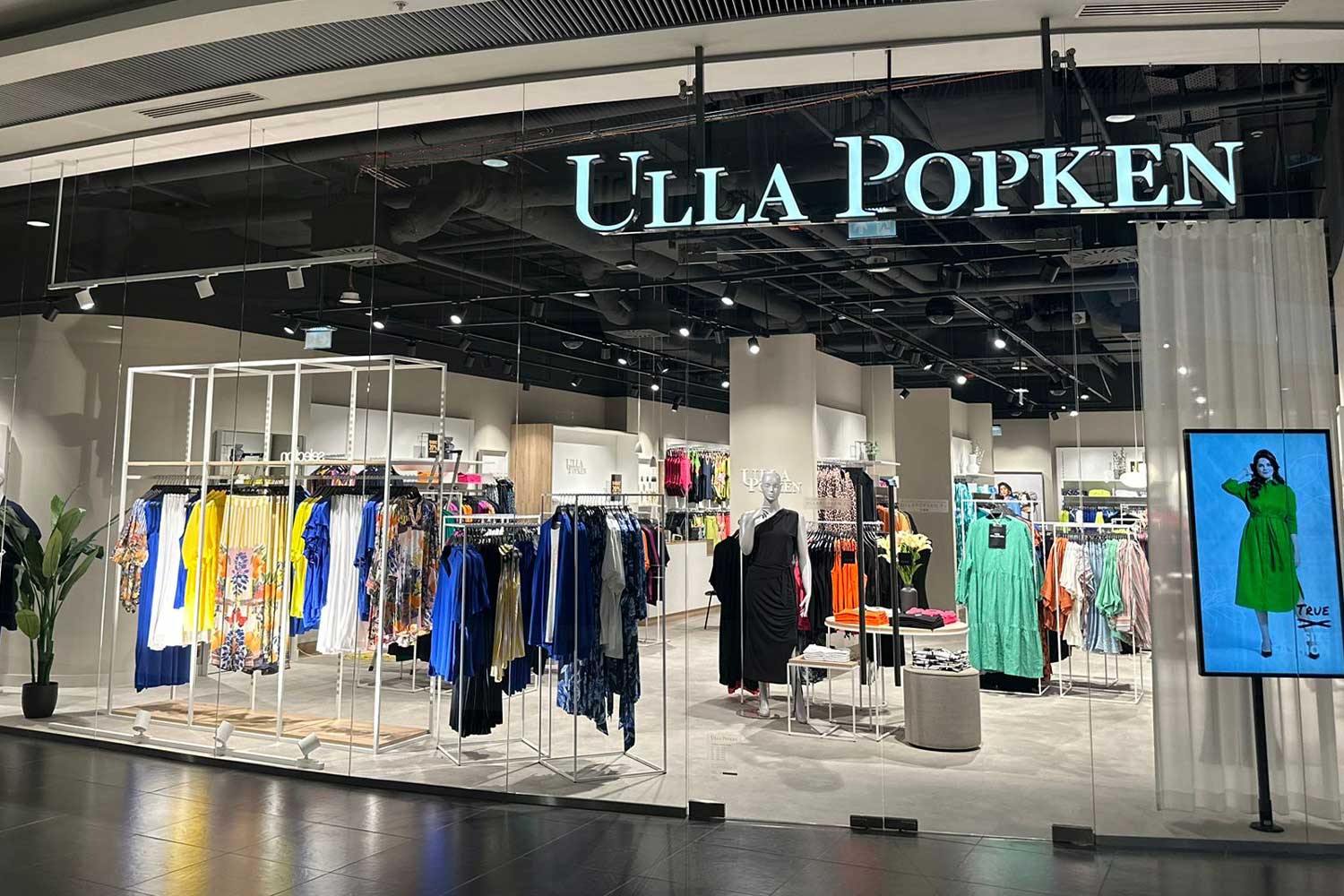 Ulla Popken | Wola Park