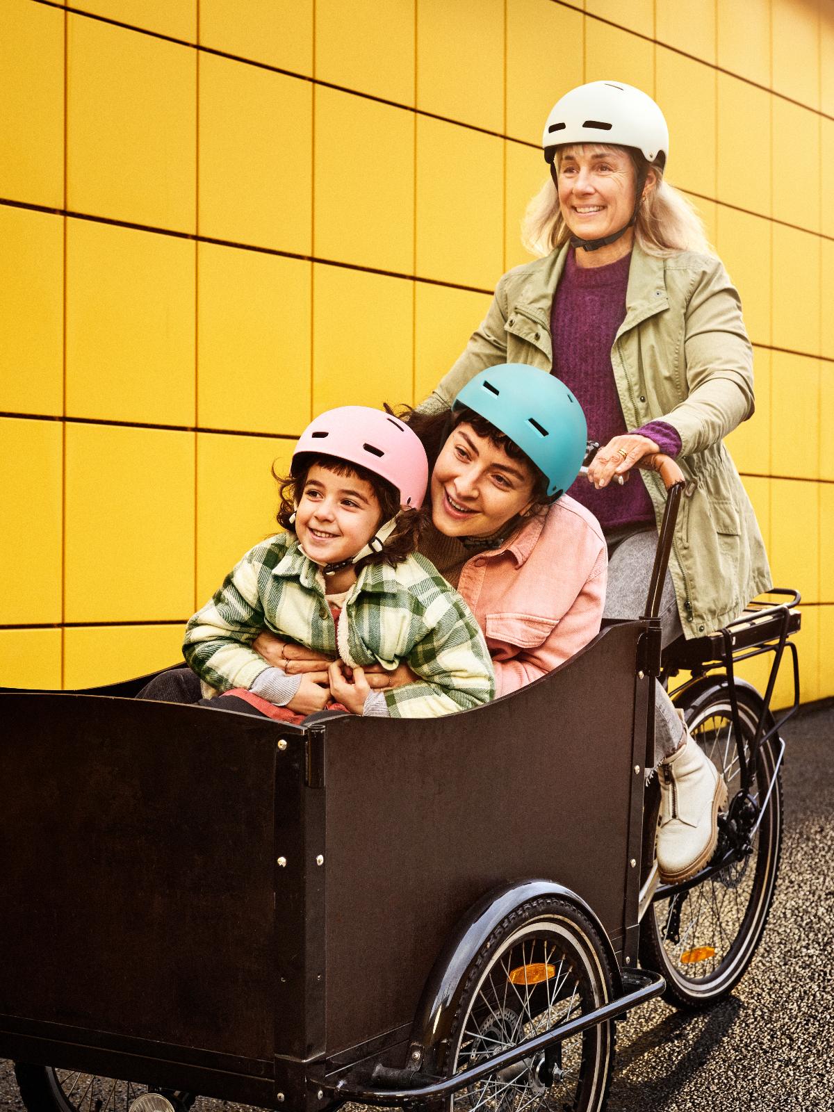 IKEA Paris Italie Deux | Italie Deux