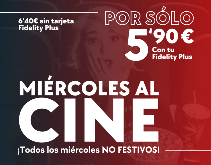 Cine RÍO Shopping | RÍO Shopping