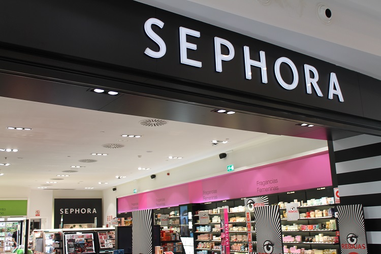 Sephora | RÍO Shopping